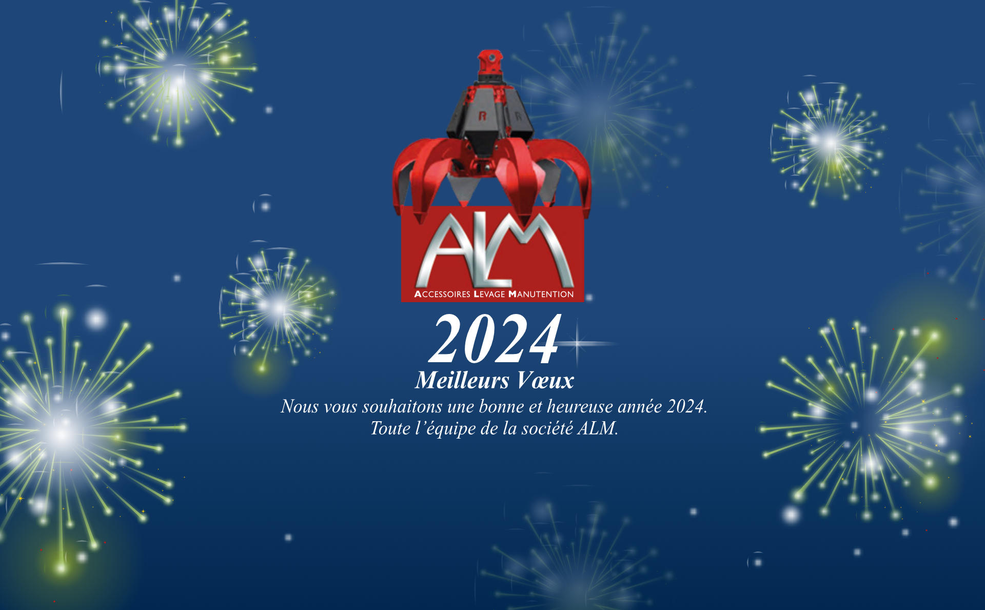 ALM France - Le spécialiste de l'outil hydraulique